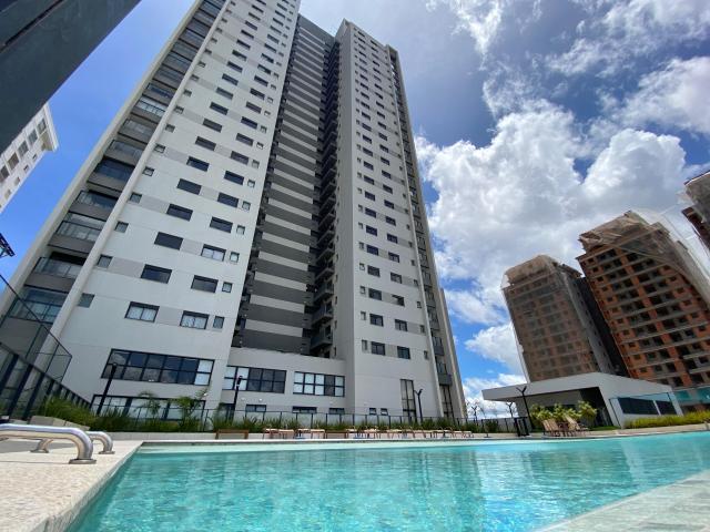 Apartamento para venda em Parque Campolim em Sorocaba São Paulo de 220.00m² com 4 Quartos e 4 Suítes