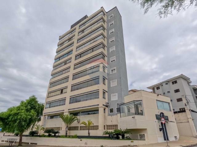 Apartamento para venda em Parque Campolim em Sorocaba São Paulo de 102.13m² com 3 Quartos, 1 Suíte e 2 Garagens