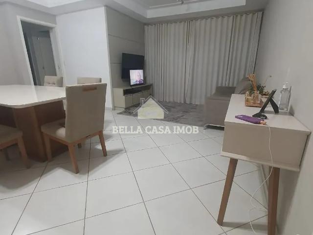 Apartamento para venda em Parque Campolim em Sorocaba São Paulo de 112.00m² com 3 Quartos, 1 Suíte e 2 Garagens