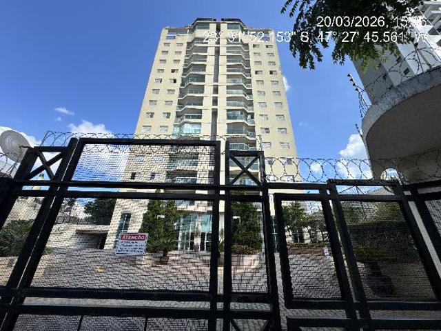 Apartamento para venda em Parque Campolim em Sorocaba São Paulo de 135.00m² com 4 Quartos e 3 Garagens