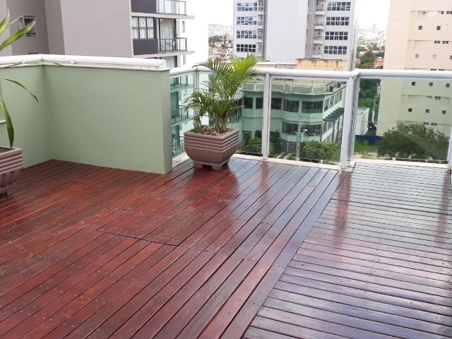 Apartamento para venda em Parque Campolim em Sorocaba São Paulo de 160.00m² com 3 Quartos, 1 Suíte e 2 Garagens