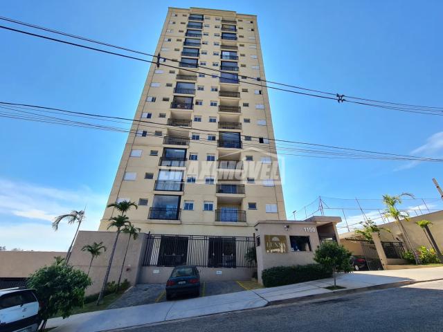 Apartamento para venda em Parque Campolim em Sorocaba São Paulo de 38.00m² com 1 Quarto e 1 Garagem