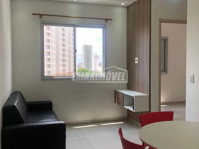 Apartamento para venda em Parque Campolim em Sorocaba São Paulo de 43.00m² com 2 Quartos e 1 Garagem