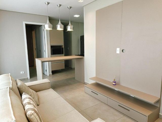 Apartamento para venda em Parque Campolim em Sorocaba São Paulo de 46.00m² com 1 Quarto, 1 Suíte e 2 Garagens