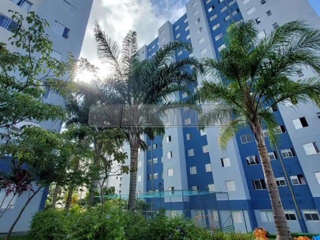 Apartamento para venda em Parque Campolim em Sorocaba São Paulo de 46.00m² com 2 Quartos e 1 Garagem