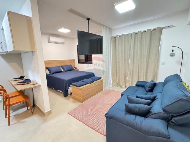 Apartamento para venda em Parque Campolim em Sorocaba São Paulo de 47.00m² com 1 Quarto, 1 Suíte e 1 Garagem