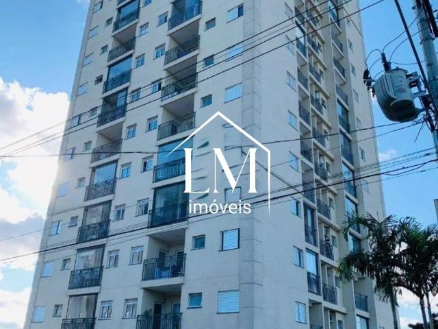 Apartamento para venda em Parque Campolim em Sorocaba São Paulo de 47.00m² com 1 Quarto e 1 Garagem
