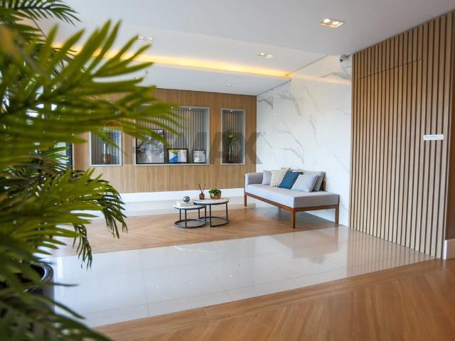 Apartamento para venda em Parque Campolim em Sorocaba São Paulo de 47.00m² com 1 Quarto e 1 Garagem