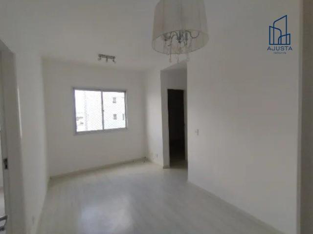 Apartamento para venda em Parque Campolim em Sorocaba São Paulo de 47.00m² com 2 Quartos e 1 Garagem