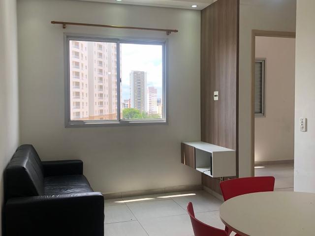 Apartamento para venda em Parque Campolim em Sorocaba São Paulo de 47.00m² com 2 Quartos e 1 Garagem