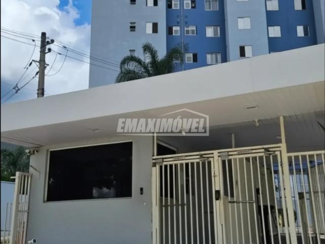 Apartamento para venda em Parque Campolim em Sorocaba São Paulo de 48.00m² com 2 Quartos e 1 Garagem