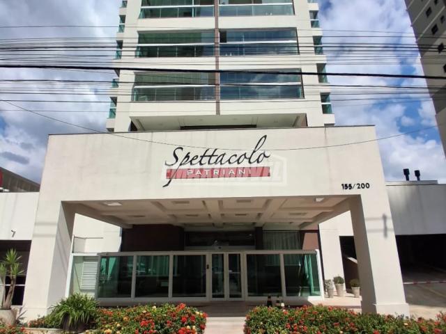 Apartamento para venda em Parque Campolim em Sorocaba São Paulo de 50.00m² com 1 Quarto e 1 Garagem