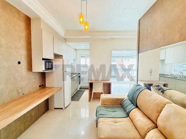 Apartamento para venda em Parque Campolim em Sorocaba São Paulo de 50.00m² com 1 Quarto e 2 Garagens