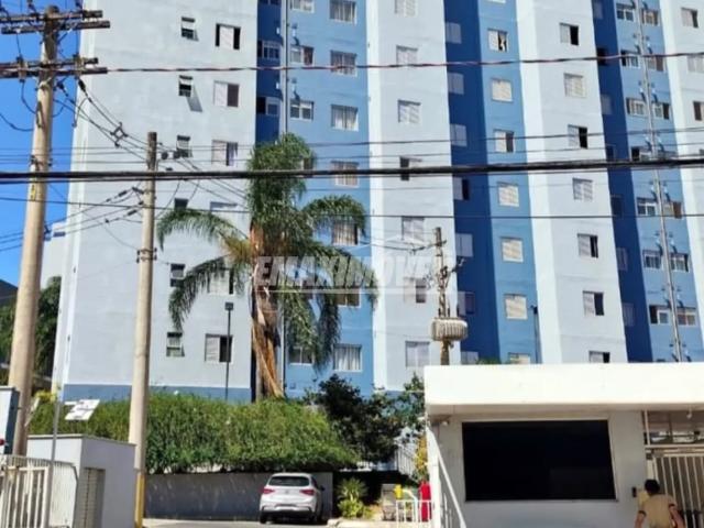 Apartamento para venda em Parque Campolim em Sorocaba São Paulo de 51.00m² com 2 Quartos e 1 Garagem