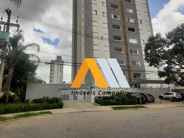 Apartamento para venda em Parque Campolim em Sorocaba São Paulo de 52.00m² com 2 Quartos e 1 Garagem