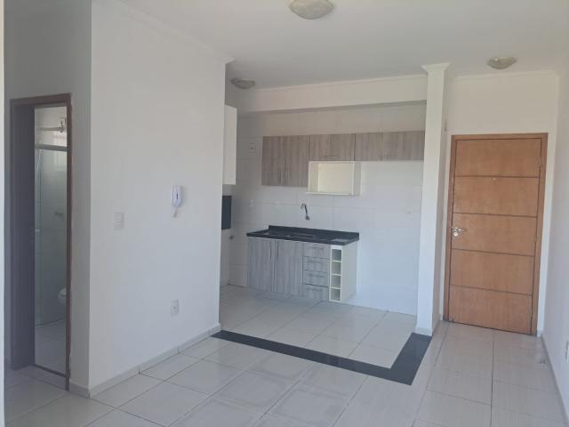 Apartamento para venda em Parque Campolim em Sorocaba São Paulo de 52.00m² com 2 Quartos e 1 Garagem