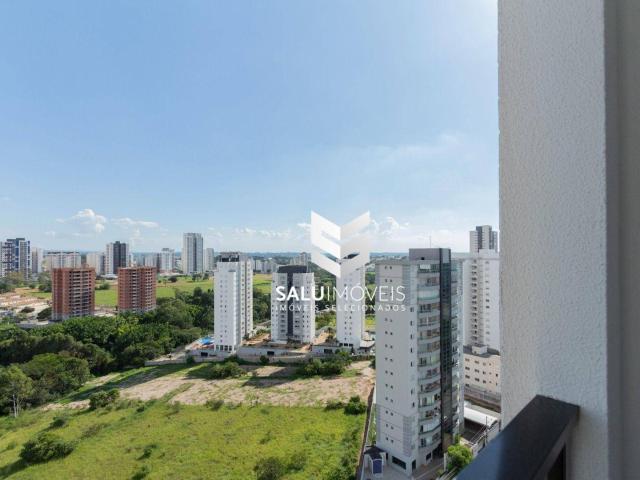 Apartamento para venda em Parque Campolim em Sorocaba São Paulo de 55.00m² com 2 Quartos, 1 Suíte e 1 Garagem