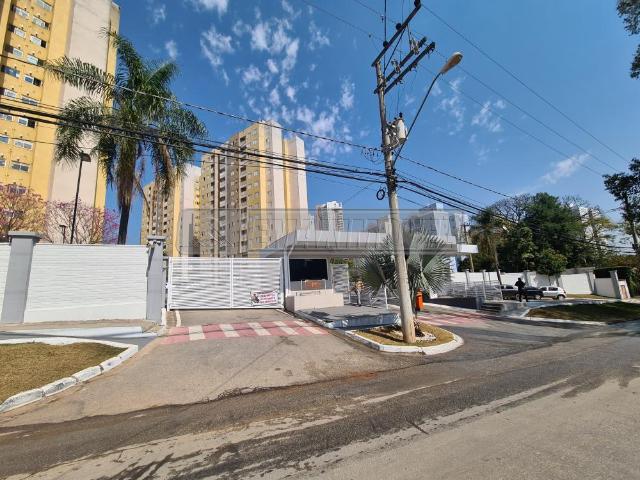 Apartamento para venda em Parque Campolim em Sorocaba São Paulo de 60.00m² com 2 Quartos, 1 Suíte e 1 Garagem
