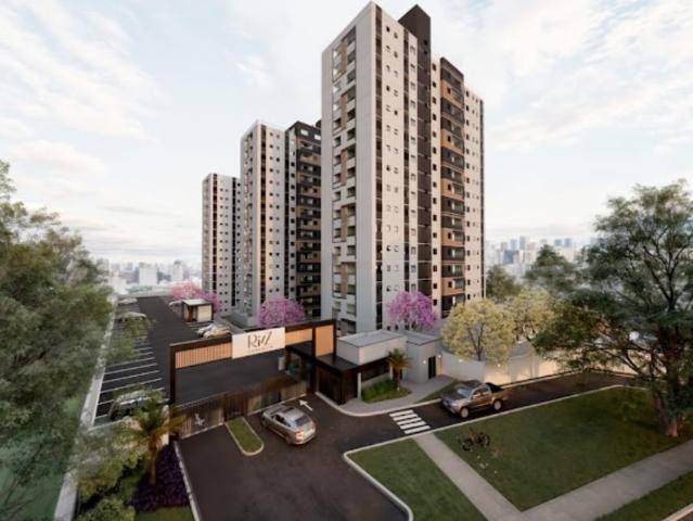 Apartamento para venda em Parque Campolim em Sorocaba São Paulo de 61.00m² com 2 Quartos, 1 Suíte e 1 Garagem