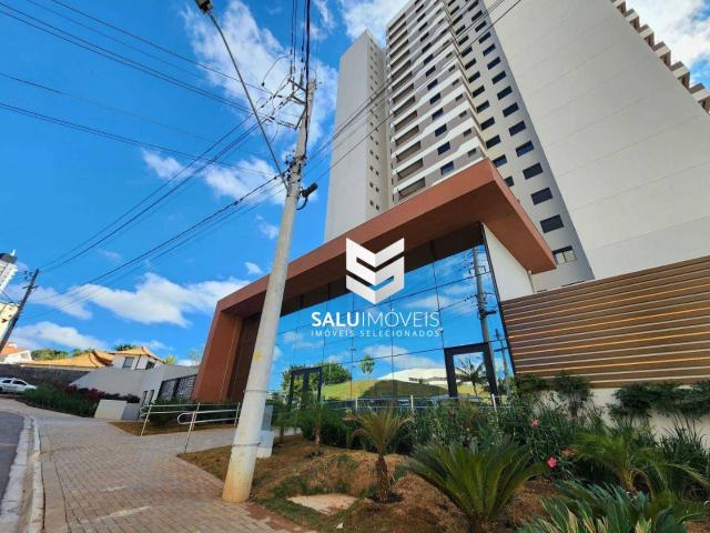 Apartamento para venda em Parque Campolim em Sorocaba São Paulo de 67.00m² com 2 Quartos, 1 Suíte e 1 Garagem