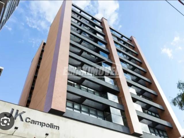 Apartamento para venda em Parque Campolim em Sorocaba São Paulo de 67.00m² com 2 Quartos, 1 Suíte e 2 Garagens