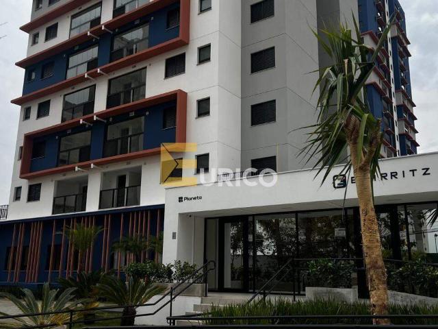 Apartamento para venda em Parque Campolim em Sorocaba São Paulo de 67.00m² com 2 Quartos, 1 Suíte e 2 Garagens