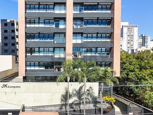 Apartamento para venda em Parque Campolim em Sorocaba São Paulo de 67.00m² com 2 Quartos, 1 Suíte e 2 Garagens