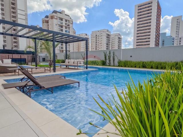 Apartamento para venda em Parque Campolim em Sorocaba São Paulo de 67.00m² com 2 Quartos, 1 Suíte e 2 Garagens