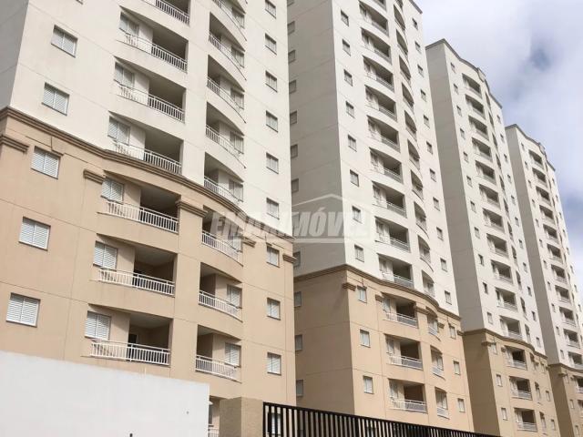 Apartamento para venda em Parque Campolim em Sorocaba São Paulo de 67.00m² com 3 Quartos, 1 Suíte e 2 Garagens