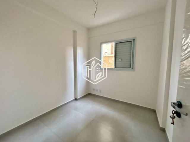 Apartamento para venda em Parque Campolim em Sorocaba São Paulo de 67.00m² com 3 Quartos, 1 Suíte e 2 Garagens