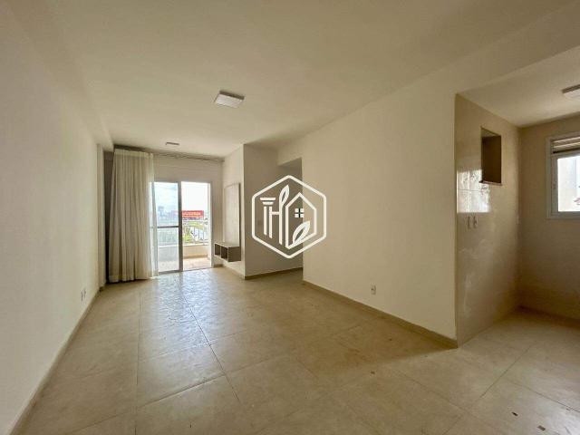 Apartamento para venda em Parque Campolim em Sorocaba São Paulo de 67.00m² com 3 Quartos, 1 Suíte e 2 Garagens