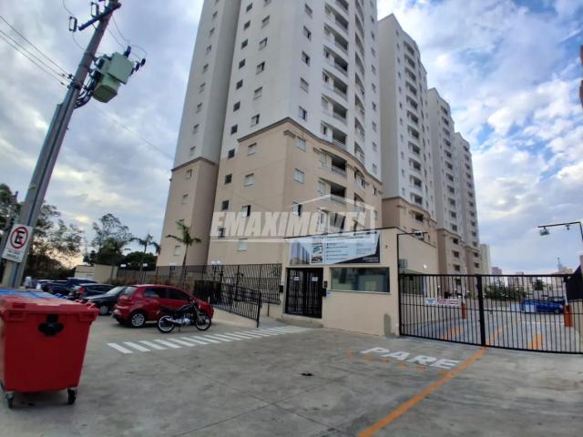 Apartamento para venda em Parque Campolim em Sorocaba São Paulo de 67.00m² com 3 Quartos, 1 Suíte e 2 Garagens