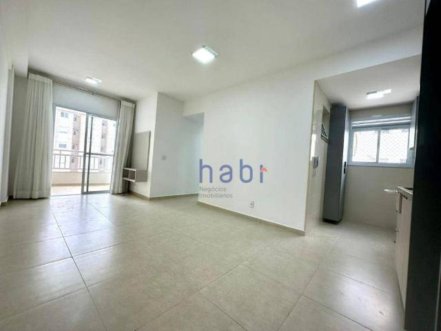 Apartamento para venda em Parque Campolim em Sorocaba São Paulo de 67.00m² com 3 Quartos, 1 Suíte e 2 Garagens