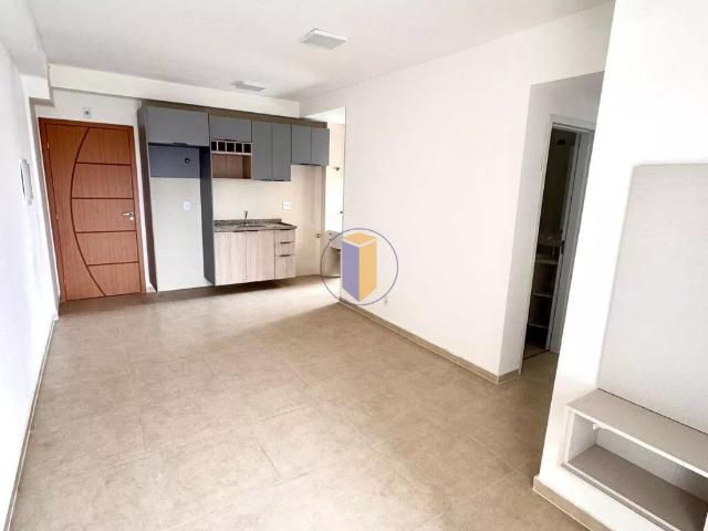 Apartamento para venda em Parque Campolim em Sorocaba São Paulo de 67.00m² com 3 Quartos, 1 Suíte e 2 Garagens