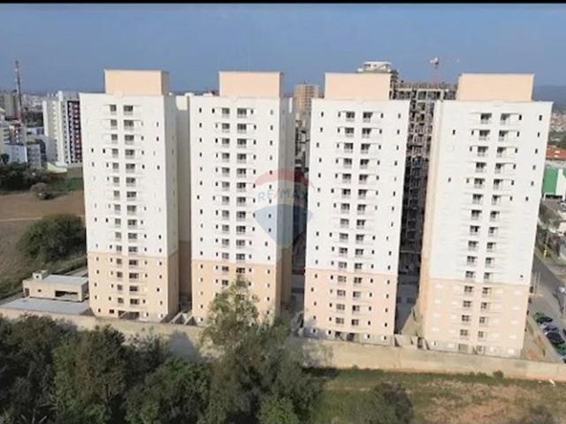 Apartamento para venda em Parque Campolim em Sorocaba São Paulo de 67.00m² com 3 Quartos, 1 Suíte e 2 Garagens