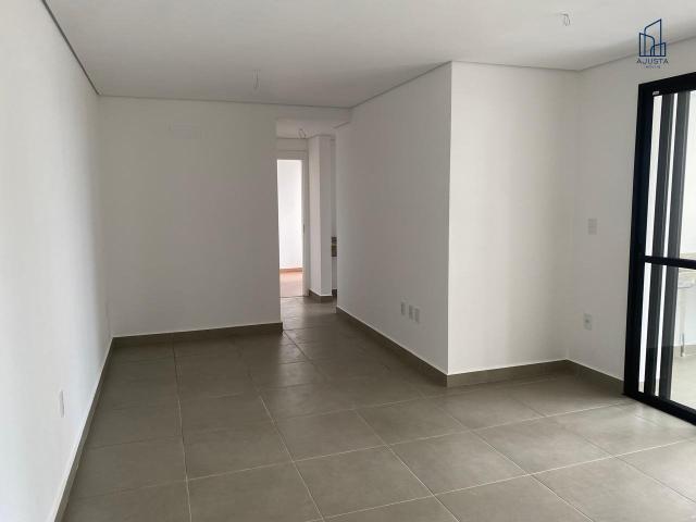 Apartamento para venda em Parque Campolim em Sorocaba São Paulo de 67.07m² com 2 Quartos, 1 Suíte e 2 Garagens