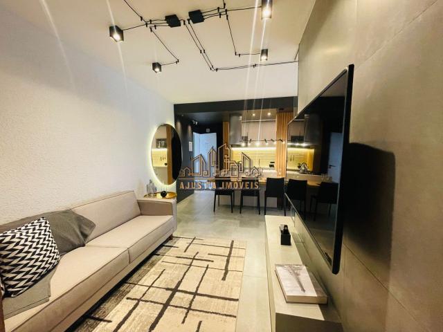 Apartamento para venda em Parque Campolim em Sorocaba São Paulo de 67.07m² com 2 Quartos, 1 Suíte e 2 Garagens