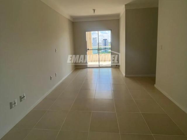 Apartamento para venda em Parque Campolim em Sorocaba São Paulo de 68.00m² com 3 Quartos, 1 Suíte e 2 Garagens