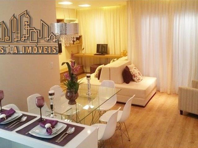Apartamento para venda em Parque Campolim em Sorocaba São Paulo de 68.22m² com 3 Quartos, 1 Suíte e 2 Garagens