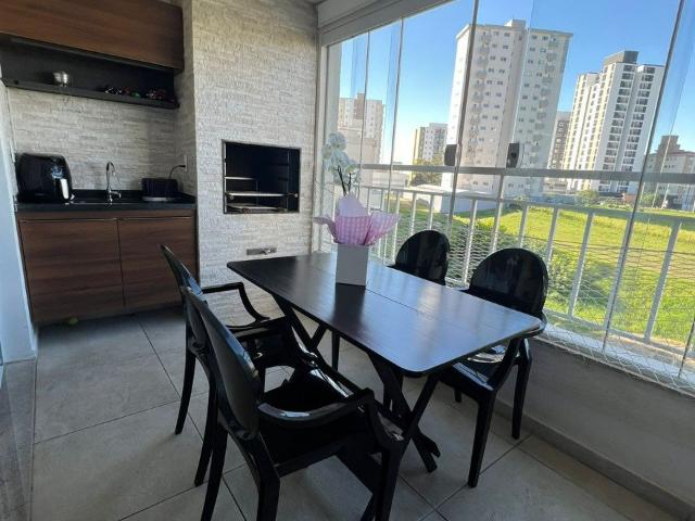 Apartamento para venda em Parque Campolim em Sorocaba São Paulo de 69.00m² com 2 Quartos, 1 Suíte e 1 Garagem