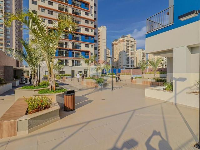 Apartamento para venda em Parque Campolim em Sorocaba São Paulo de 71.89m² com 2 Quartos, 1 Suíte e 2 Garagens