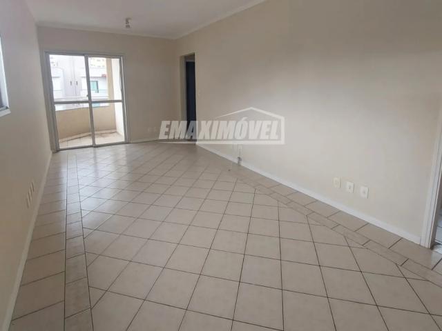 Apartamento para venda em Parque Campolim em Sorocaba São Paulo de 78.00m² com 2 Quartos, 1 Suíte e 2 Garagens