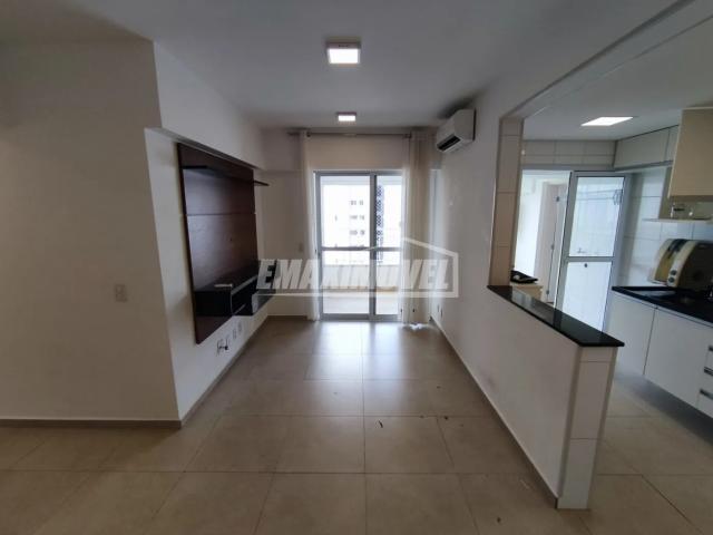 Apartamento para venda em Parque Campolim em Sorocaba São Paulo de 80.00m² com 3 Quartos, 1 Suíte e 2 Garagens