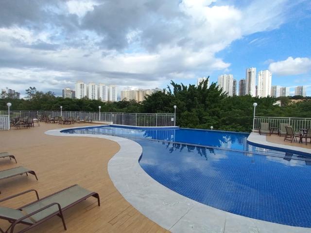 Apartamento para venda em Parque Campolim em Sorocaba São Paulo de 80.00m² com 3 Quartos, 1 Suíte e 2 Garagens