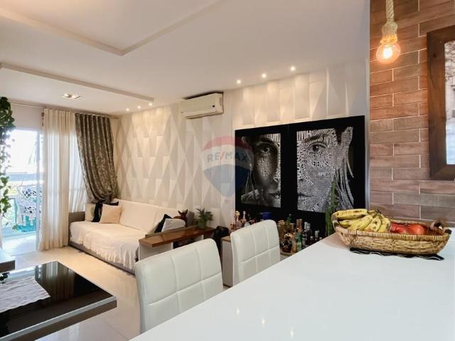Apartamento para venda em Parque Campolim em Sorocaba São Paulo de 80.00m² com 3 Quartos, 1 Suíte e 2 Garagens