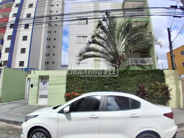 Apartamento para venda em Parque Campolim em Sorocaba São Paulo de 82.00m² com 3 Quartos, 1 Suíte e 2 Garagens