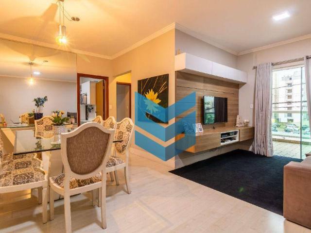 Apartamento para venda em Parque Campolim em Sorocaba São Paulo de 84.00m² com 2 Quartos, 1 Suíte e 2 Garagens