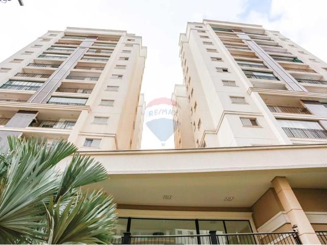 Apartamento para venda em Parque Campolim em Sorocaba São Paulo de 85.00m² com 2 Quartos, 1 Suíte e 2 Garagens