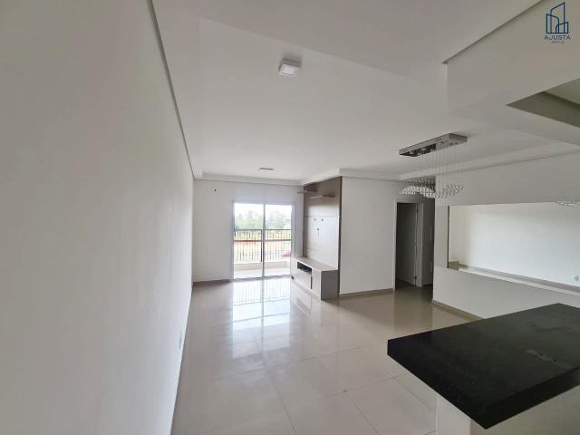 Apartamento para venda em Parque Campolim em Sorocaba São Paulo de 85.00m² com 3 Quartos, 1 Suíte e 2 Garagens