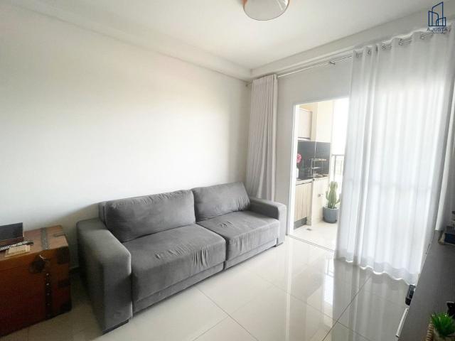 Apartamento para venda em Parque Campolim em Sorocaba São Paulo de 85.00m² com 3 Quartos, 1 Suíte e 2 Garagens